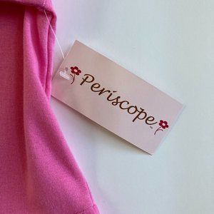 Periscope | Shirts & Tops | Periscope Girls Hot Pink Birthday Girl Top ...